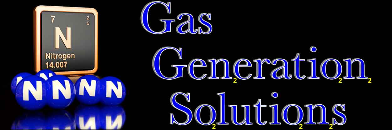 Liquid Nitrogen Generators for On-Site Nitrogen Production.
