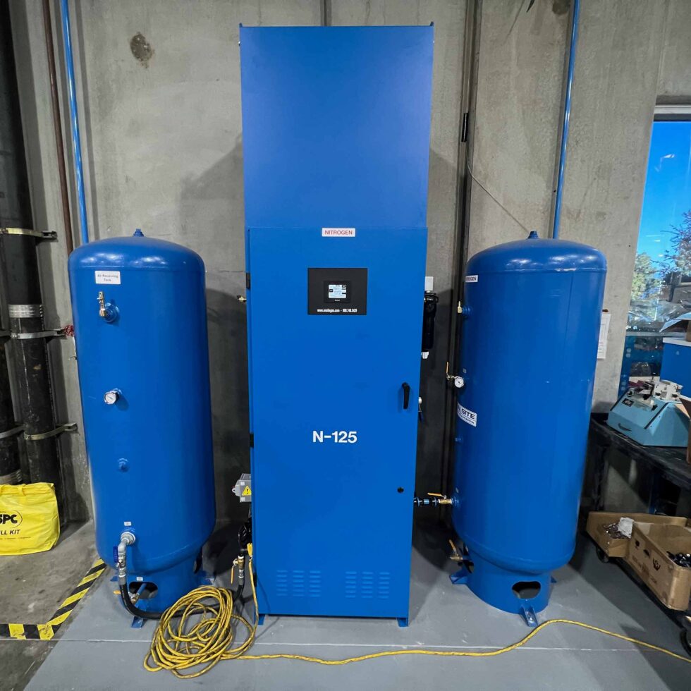 Understanding Nitrogen Gas Generators: A Comprehensive Guide - Gas ...