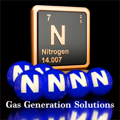 The Essential Role of Nitrogen Gas in Food Packaging - Gas Generation ...